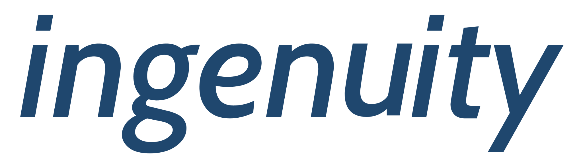 Contact - Ingenuity Consulting